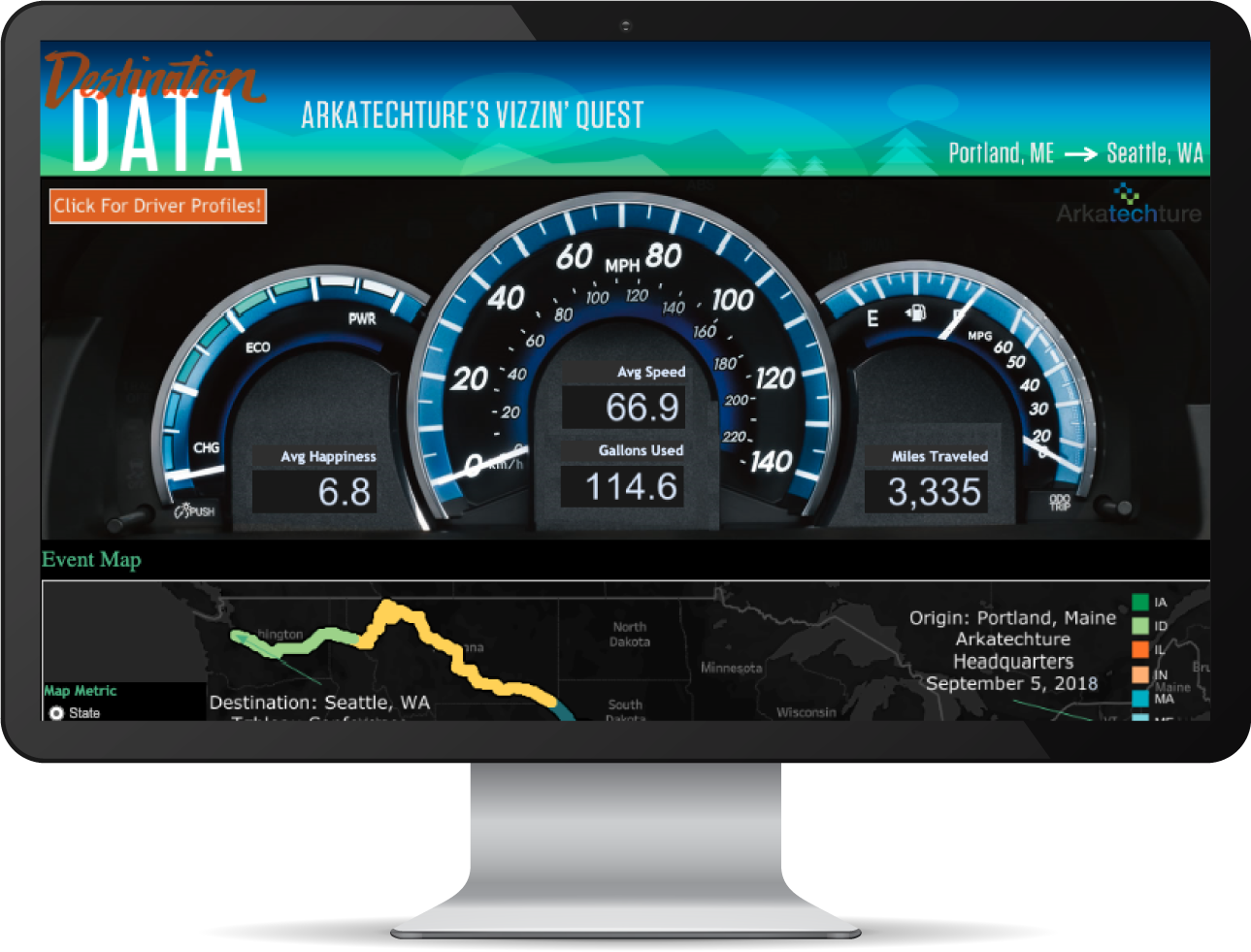 Tableau Professional Services & Consulting