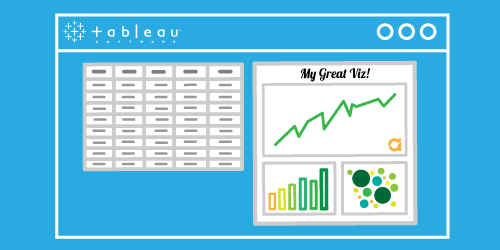 Tableau 101: The Difference Between Tableau Products (Plus Infographic!)
