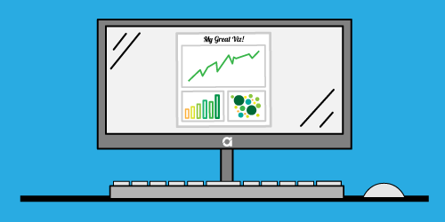 Tableau 101: The Difference Between Tableau Products (Plus Infographic!)