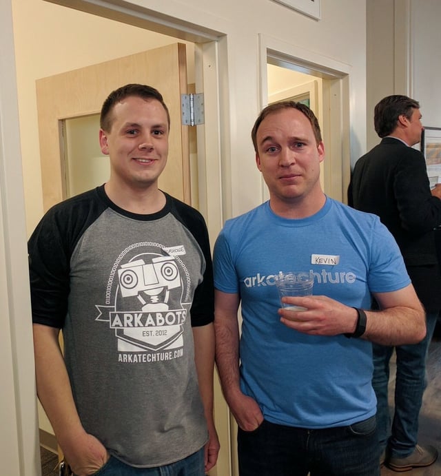 Maine's First Alteryx User Group