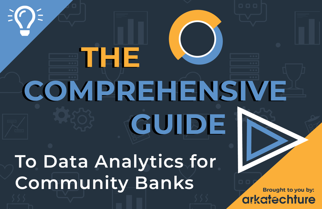 Data Warehouse & Analytics for Banks | Arkalytics