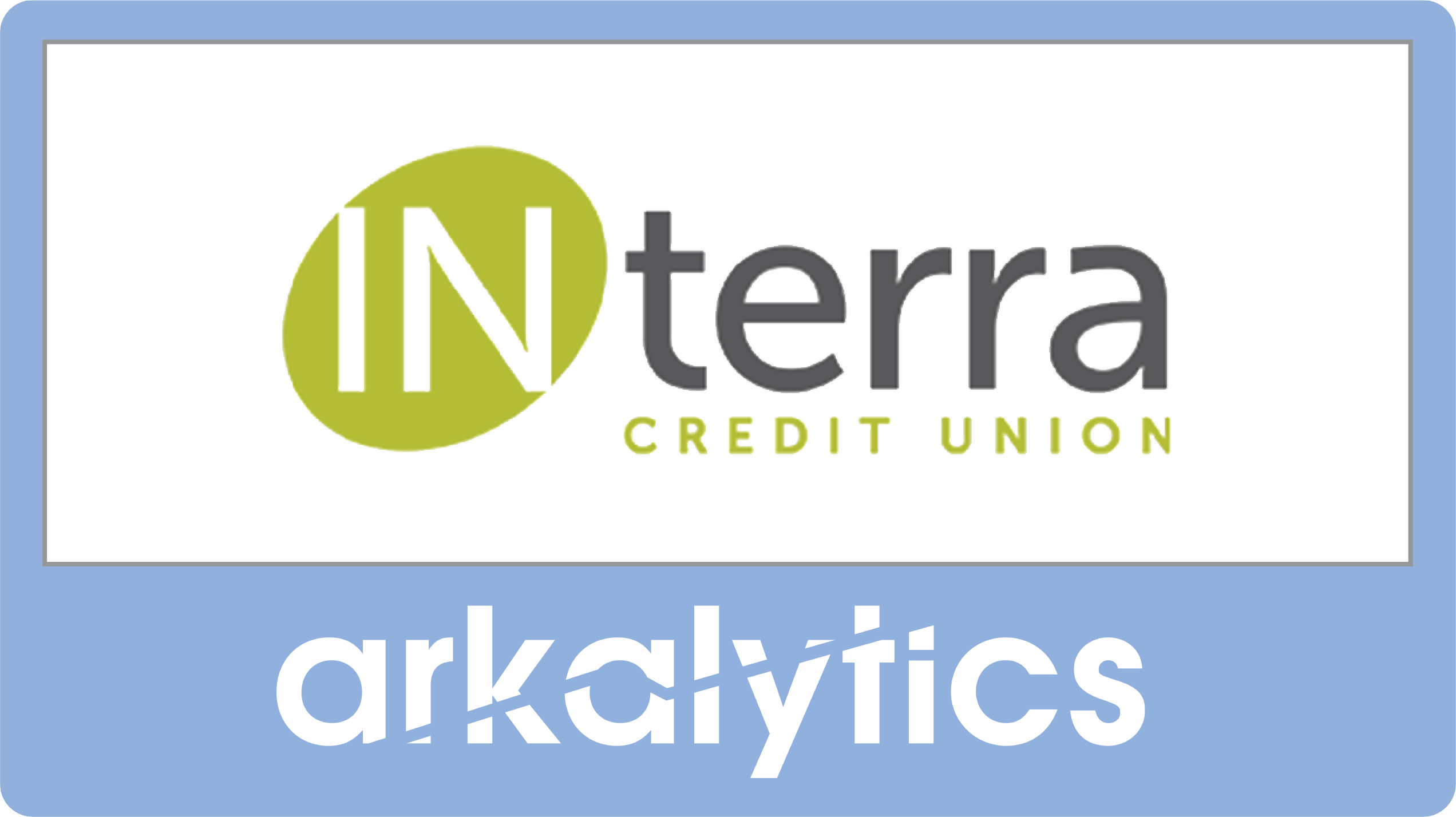 Interra Credit Union Partners With Arkatechture to Build Data Warehouse