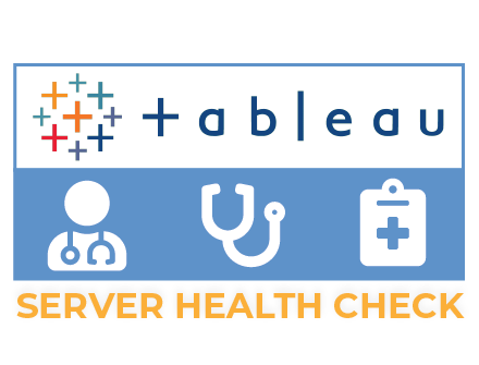 Tableau Server Health Check