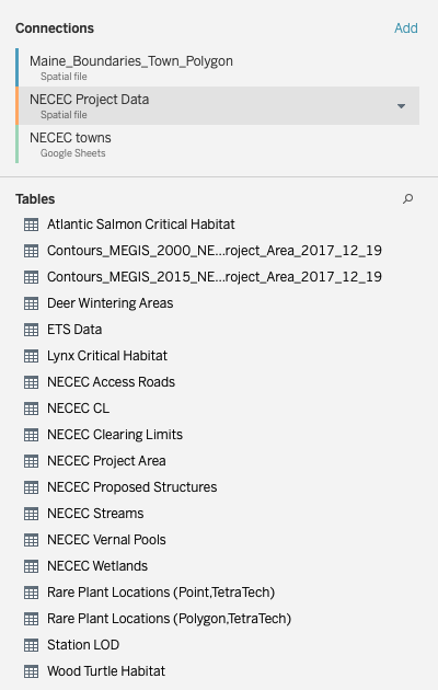 How to Conduct Geospatial Analysis with Tableau