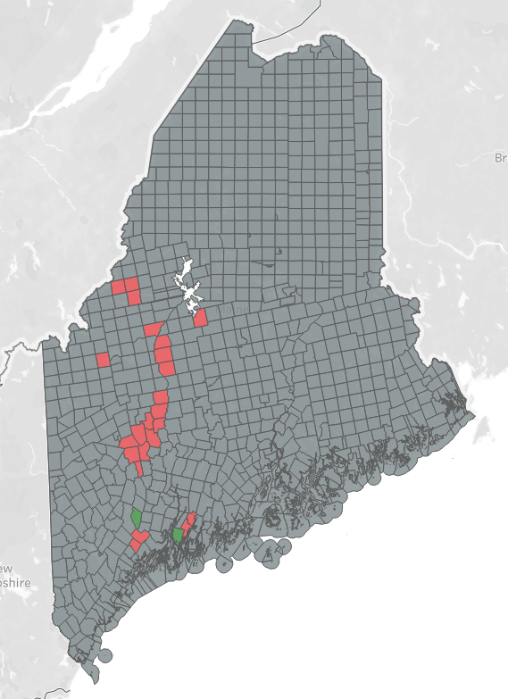 How to Conduct Geospatial Analysis with Tableau