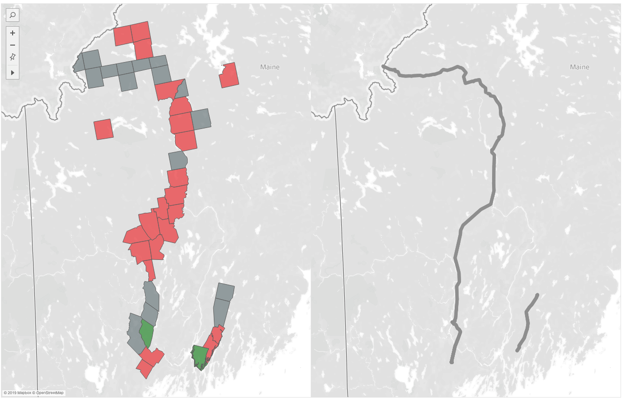 How to Conduct Geospatial Analysis with Tableau