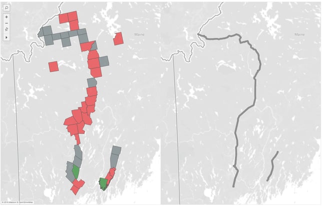 How to Conduct Geospatial Analysis with Tableau