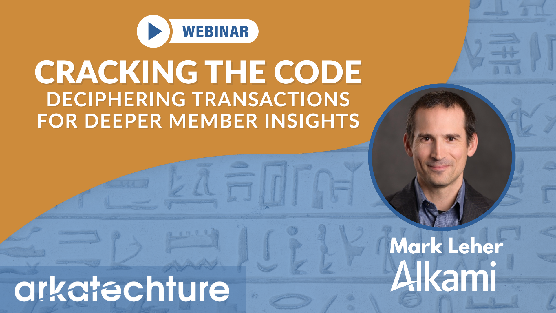 On-Demand Webinar: Cracking The Code: Deciphering Transactions for ...