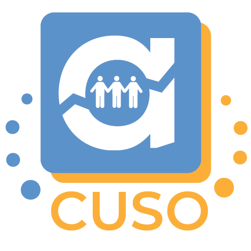 Cuso Logo Cuso International: 60 Years And Counting Creating A More